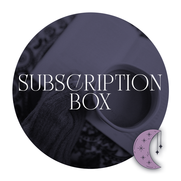 Subscription Box – Autumn Midnights